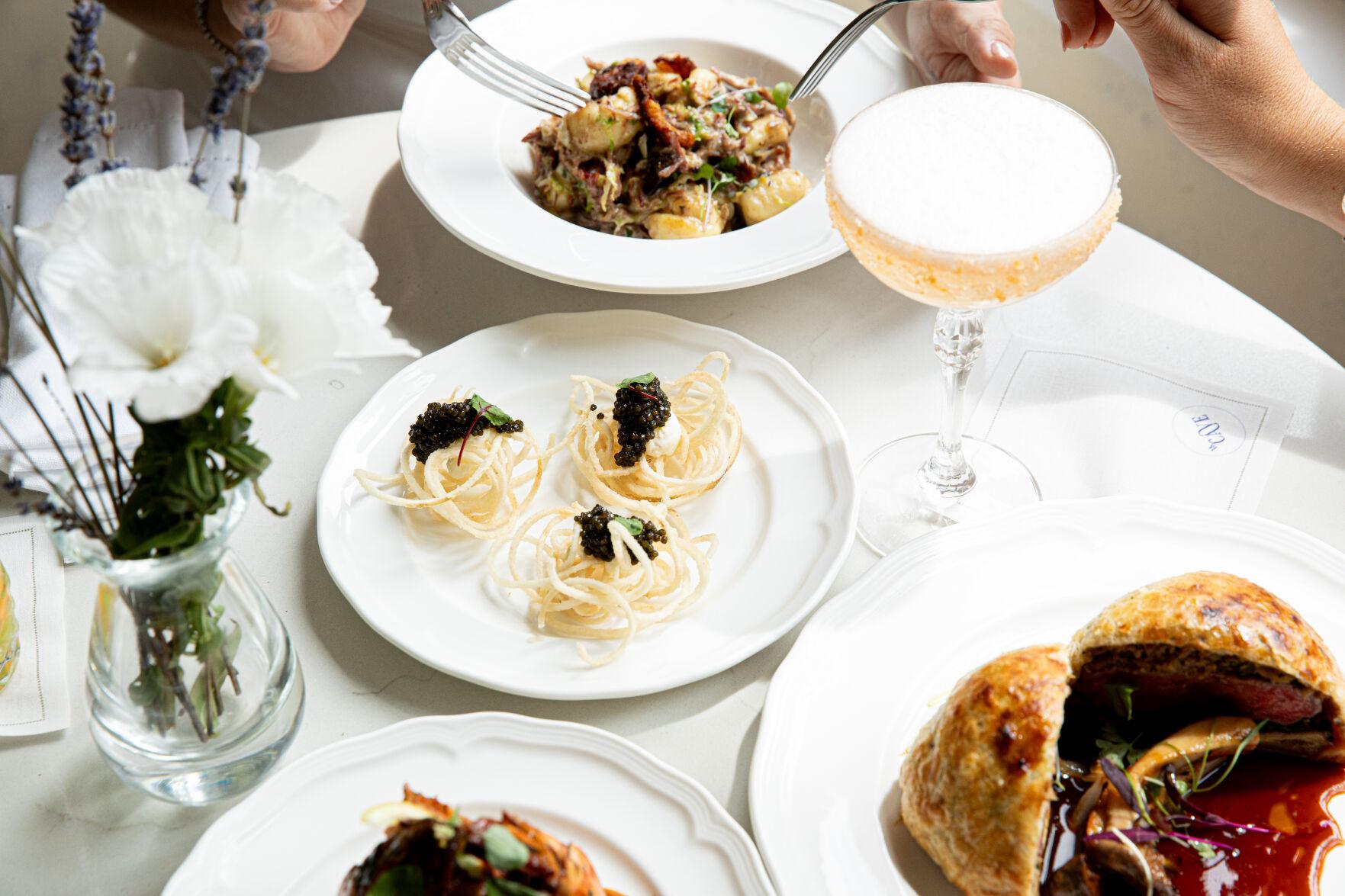 La Cave sets opening date on King Street in Charleston, SC | Food ...