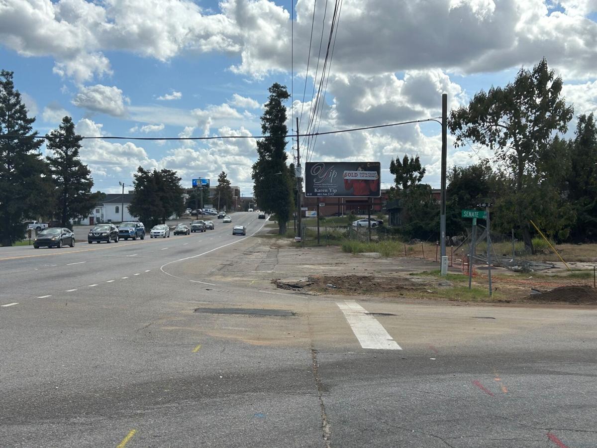 Vista hotel plans continue after year of no construction