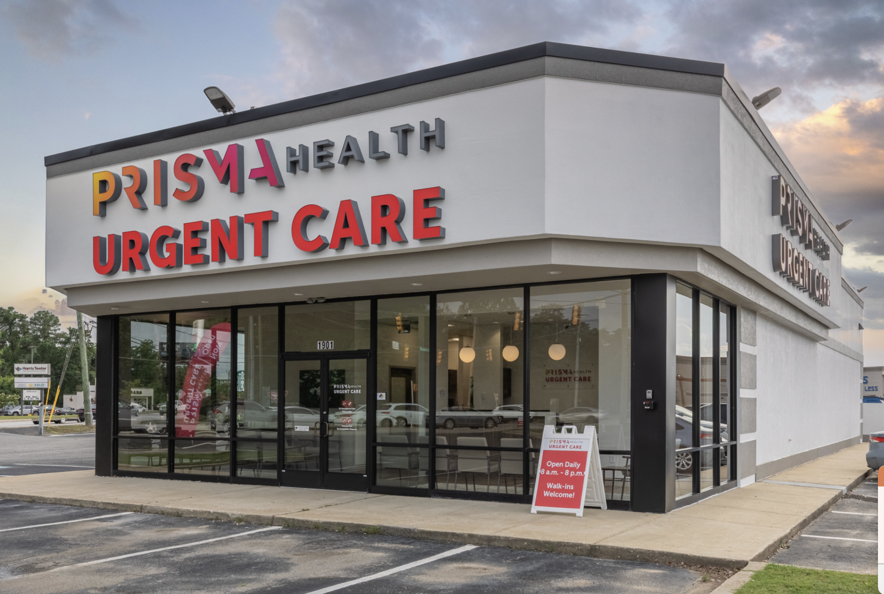 New urgent care to open in Florence, SC at busy intersection