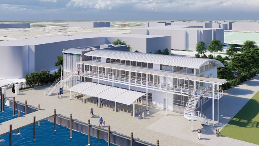 SC Aquarium to renovate Maritime Center space into Boeing Learning Lab ...