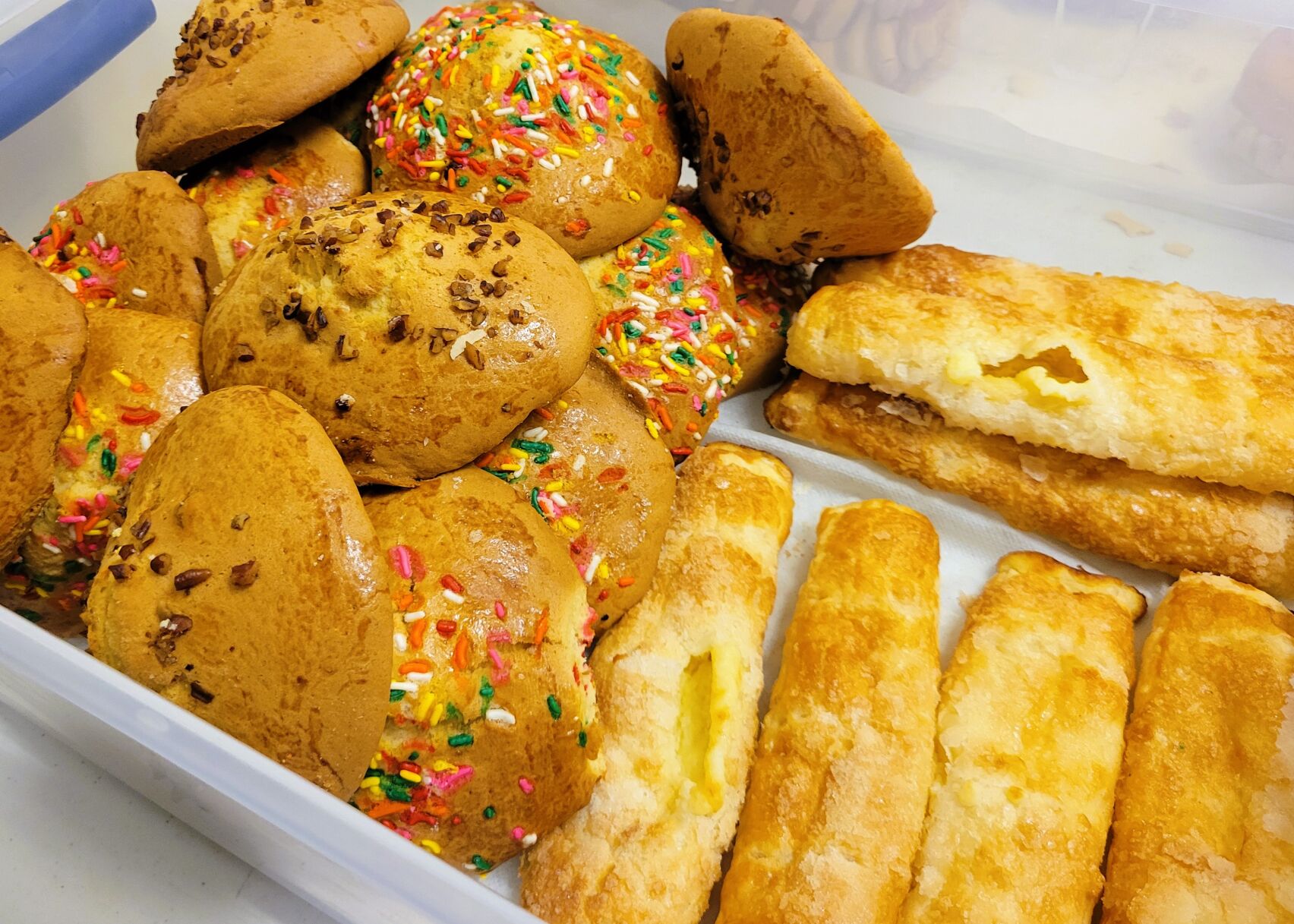 New Mexican grocery opens in North Augusta