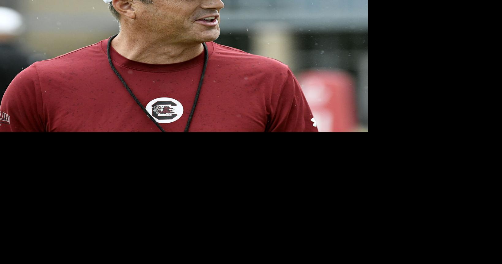 Beamer wraps Gamecocks' first preseason scrimmage