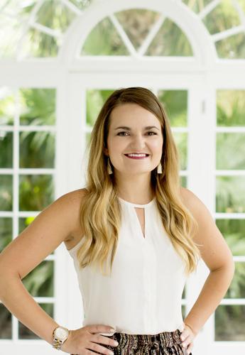 Charleston-area hires and promotions