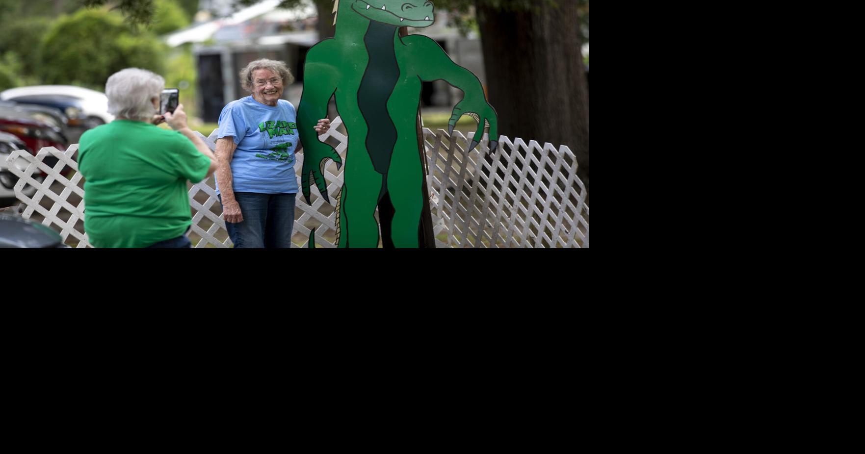 SC's cryptids offer lessons on culture, nature and identity