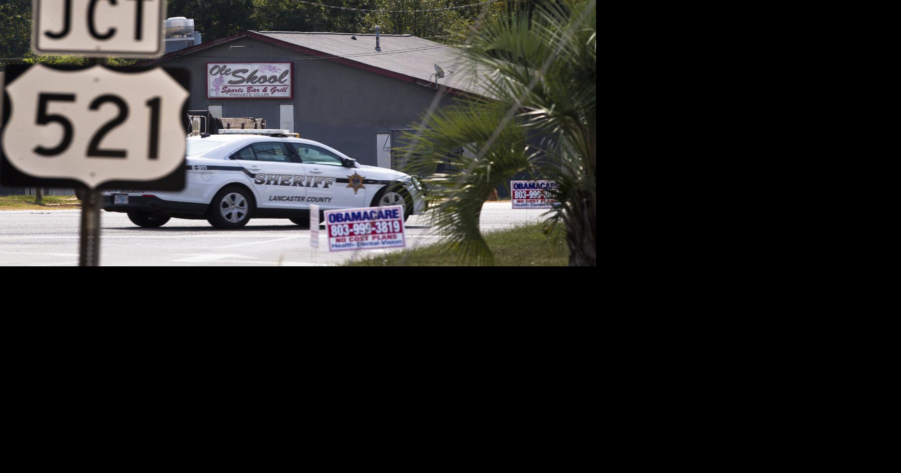 10 victims, multiple suspects and unanswered questions in SC's ...