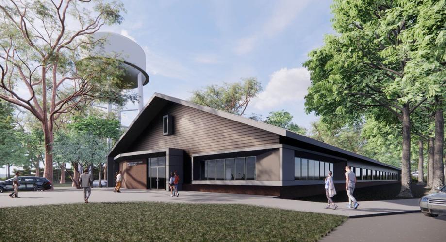 2 Dorchester County libraries set to open within the year