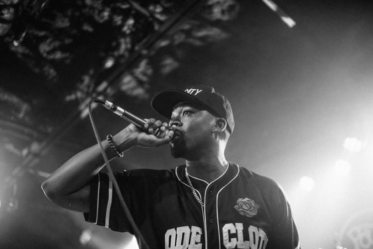 Charleston playlist: We asked 20 local musicians to tell us their top ...