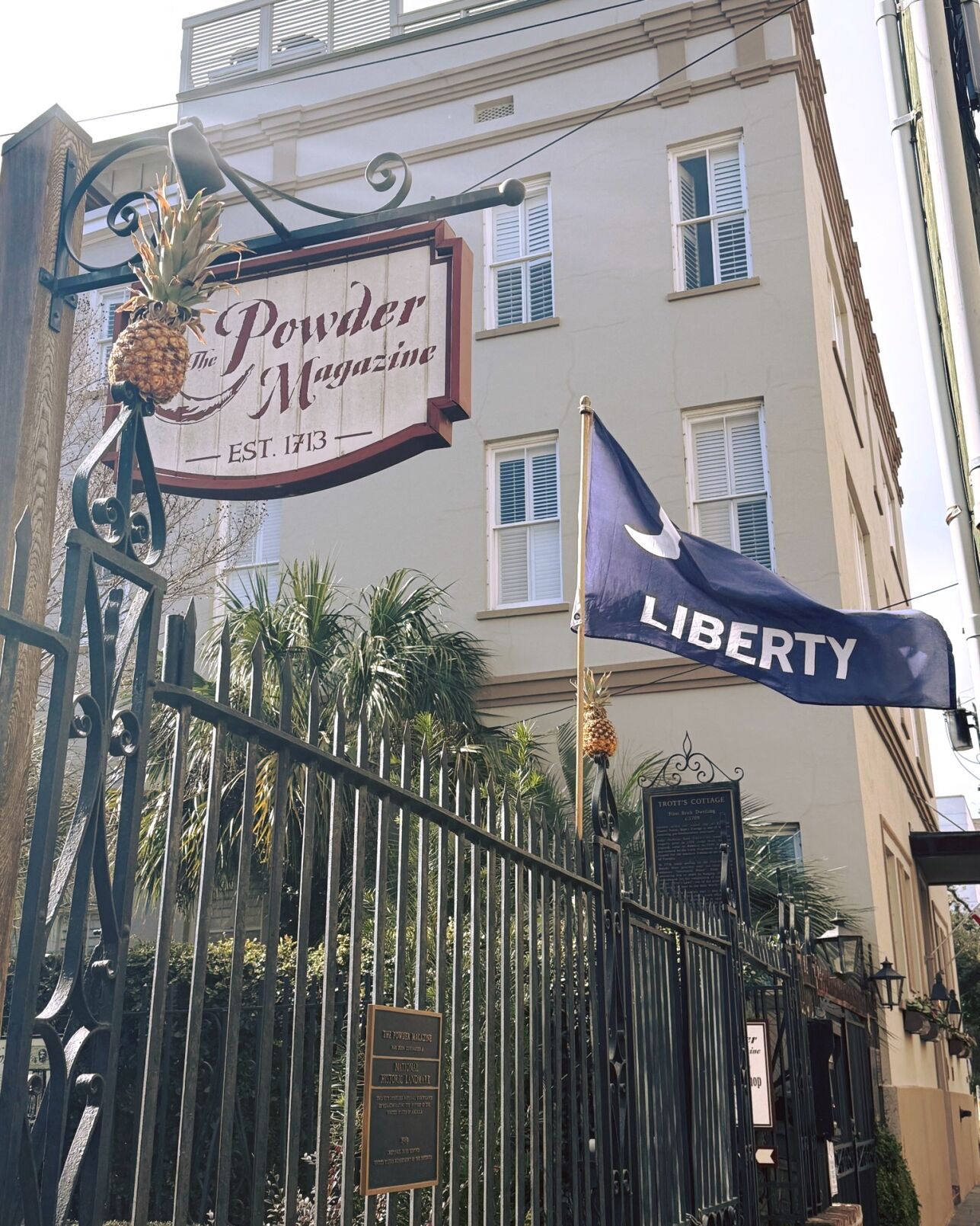 Museum Mile Month pass promotes Charleston's local tourism