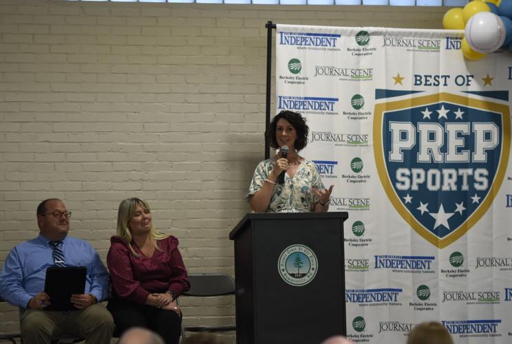 Eighth annual Best of Prep Sports Awards
