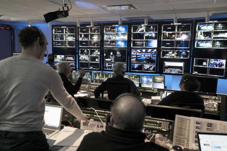 'Live PD' TV show featuring South Carolina deputies a hit for many, but ...