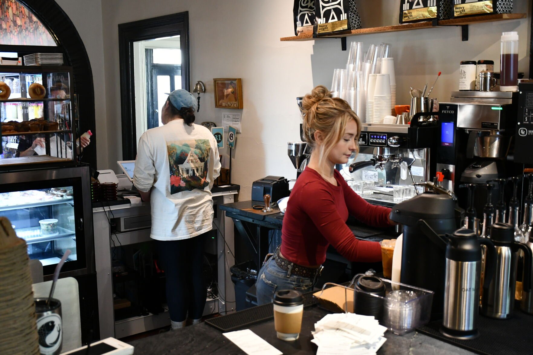 Odd Duck Market opens in downtown Summerville