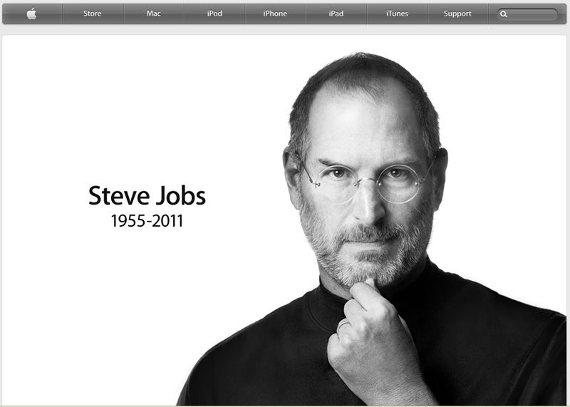Apple Co Founder And Silicon Valley Pioneer Steve Jobs Dies At 56