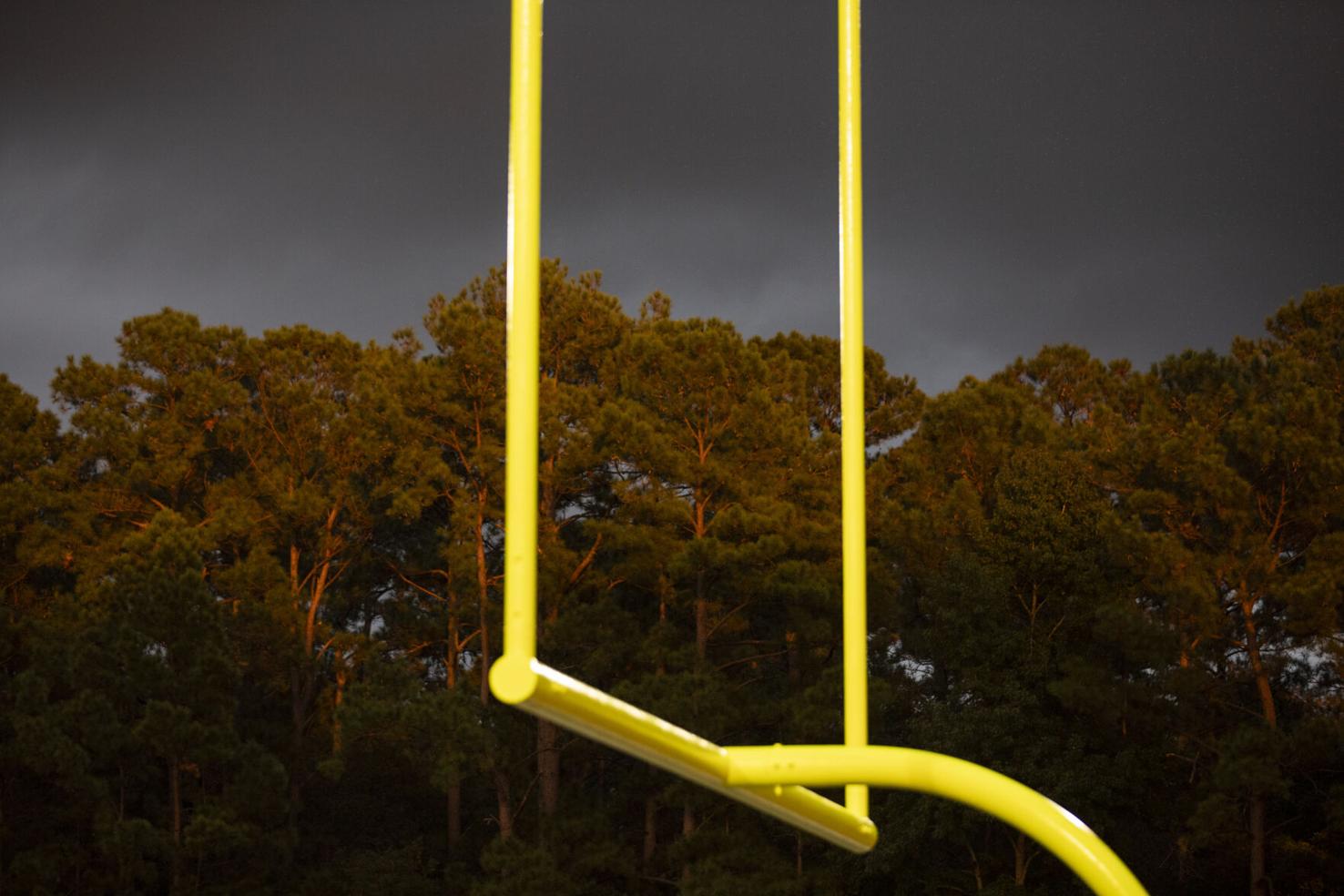 SC football player’s CTE lawsuit survives legal challenges