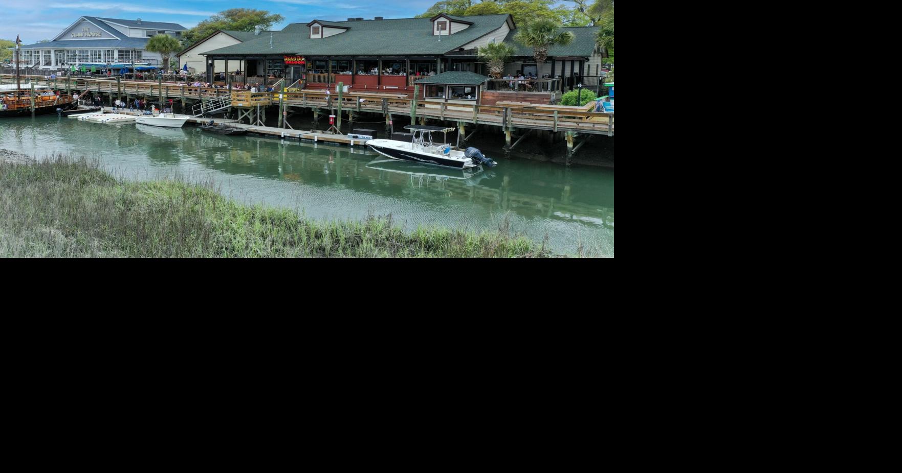 Hungry? Consider all these dining choices from seafood to barbecue ...