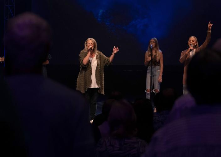 Myrtle Beach-area churches among fastest growing in US