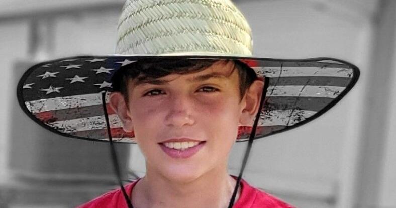 Aiken's Aiden Conaster found in northeast Georgia