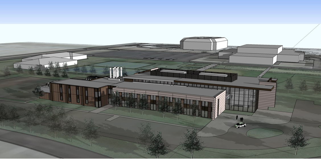 $50M sought for design, construction of Advanced Manufacturing ...