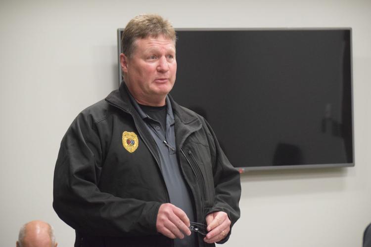 Aiken County considering a 'no tethering' ordinance for animals | News ...