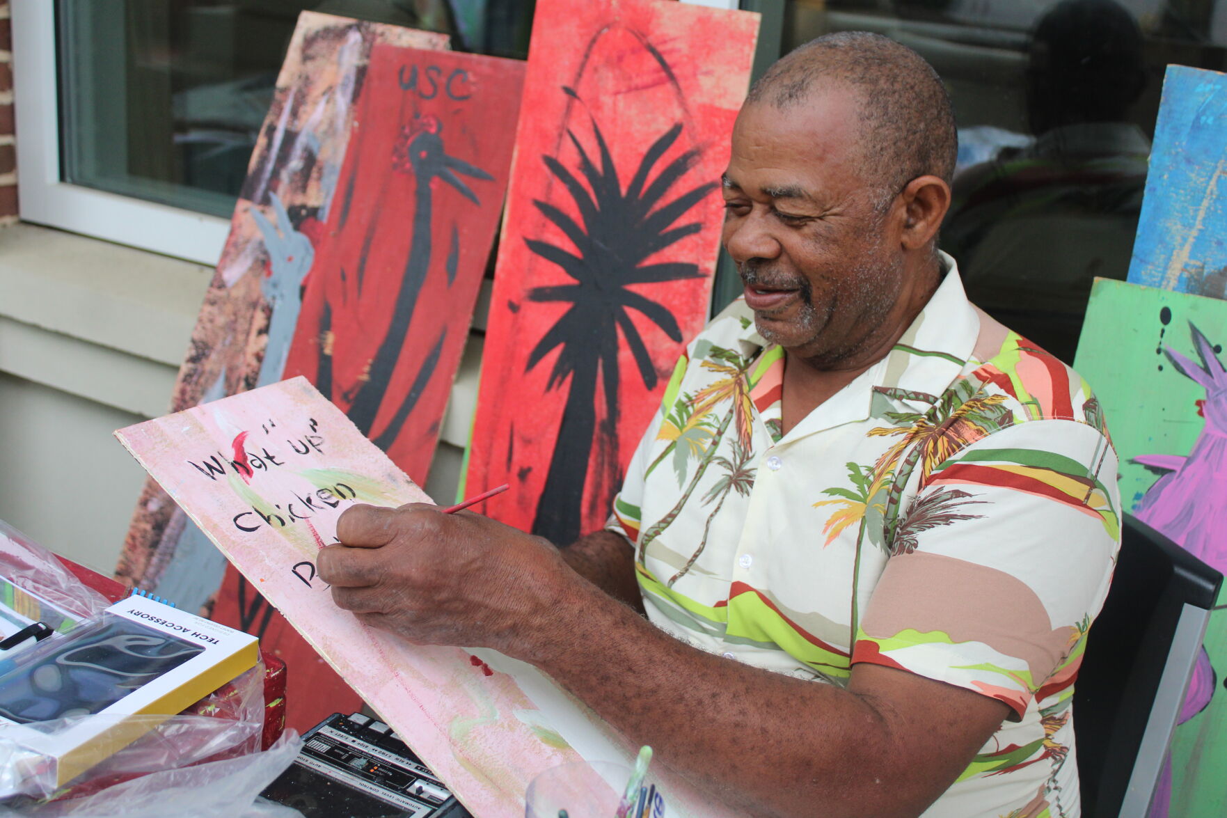 Black History Month events in Columbia, SC and the Midlands