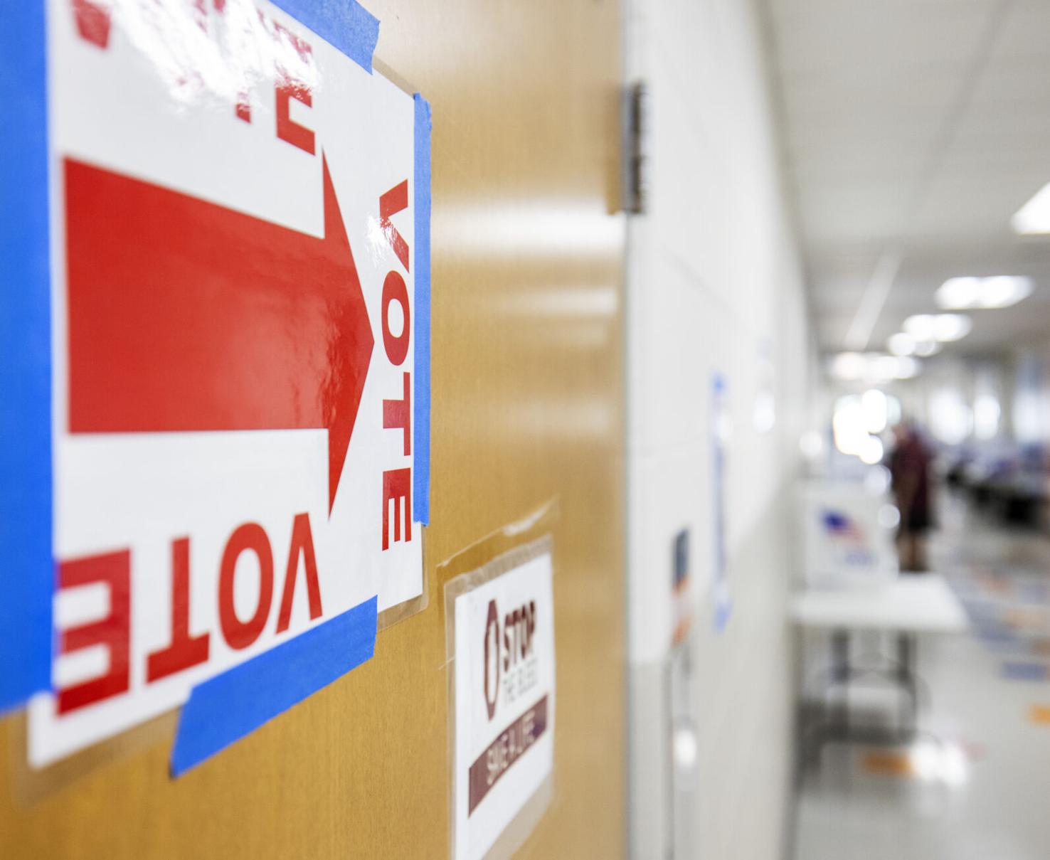 SC DMV updates voter registration policies for teen voters