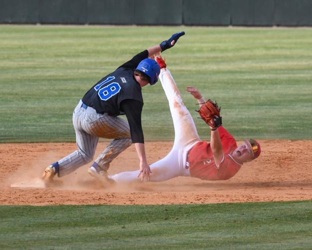 Baseball: North Georgia at USC Aiken