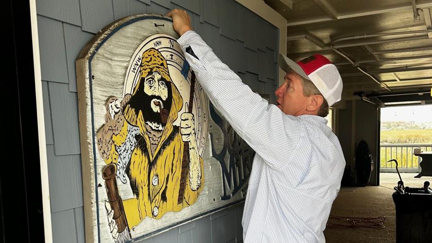 Former Marina Variety Store and Salty Mike’s reopen Jan. 23