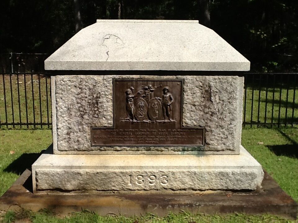 Rise of the 'Swamp Fox' of Berkeley County | Berkeley Independent ...