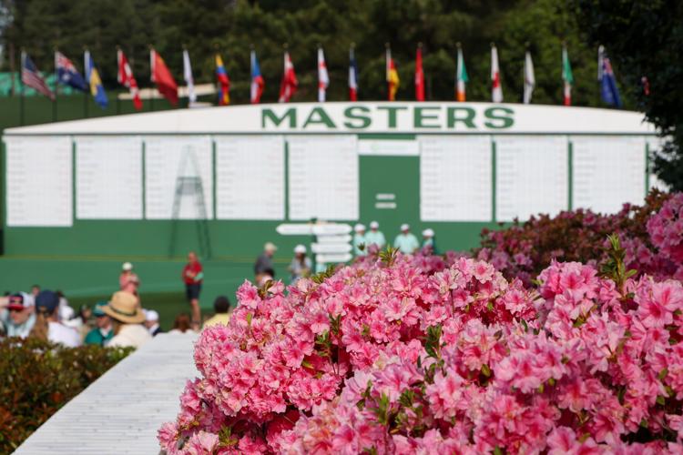 Application process for 2027 Masters tickets ends June 20