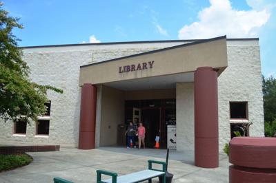 Berkeley County Library System offering free COVID-19 test kits at ...