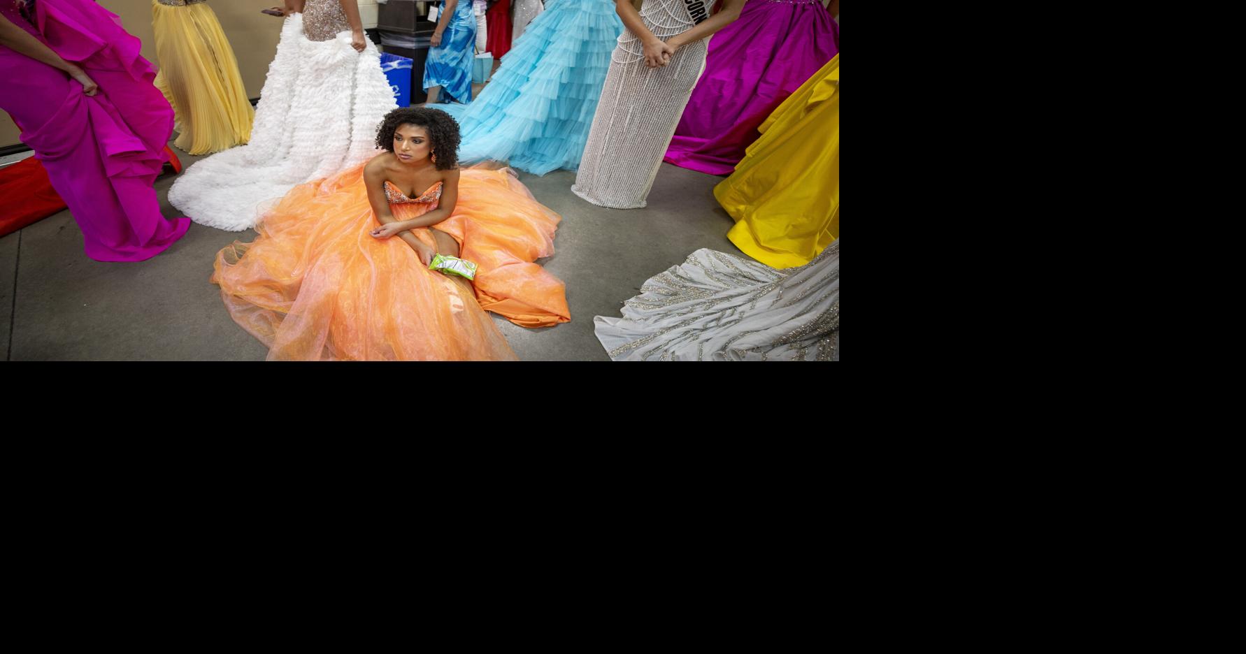 Photos: Miss South Carolina USA pageant hosted in North Charleston