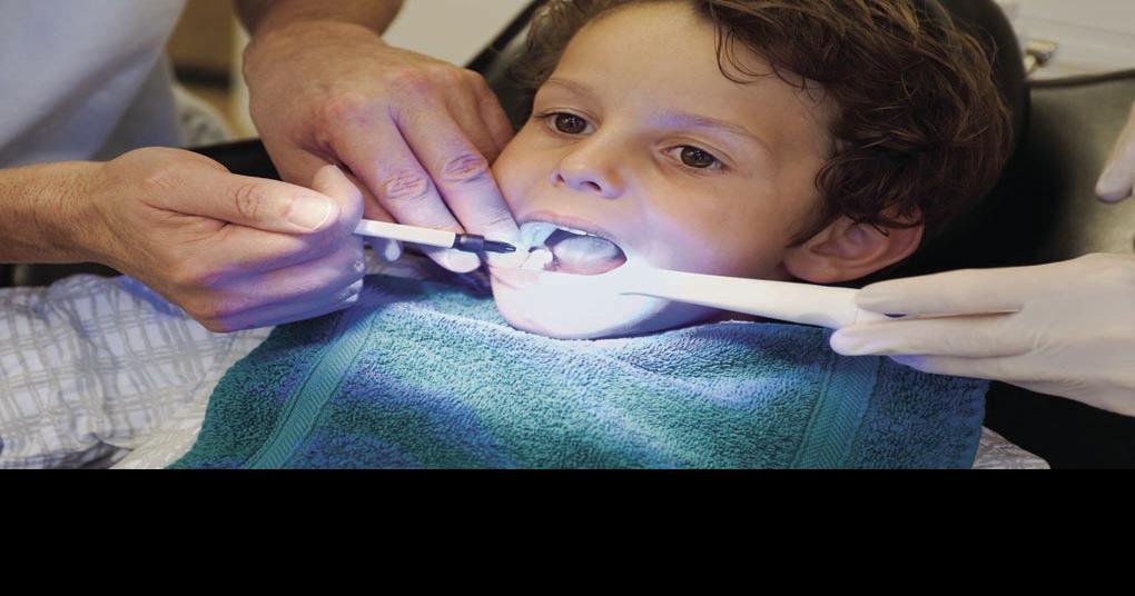 MUSC Pediatric Dentistry offering free, educational dental screenings ...
