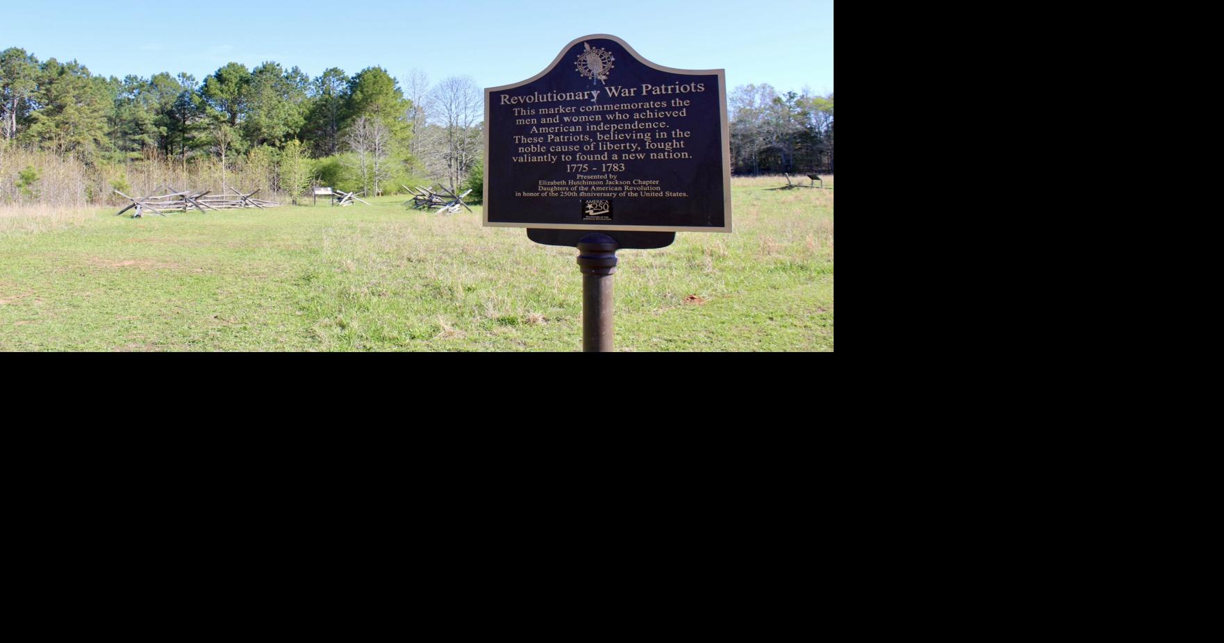 SC’s Hanging Rock Battlefield site worthy of preservation