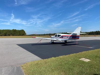 Lexington County plans airport runway extension to land jets, boost ...