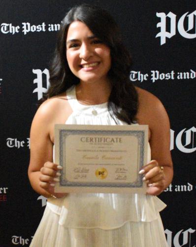 Post and Courier Pee Dee reveals Academic Achievers of Year
