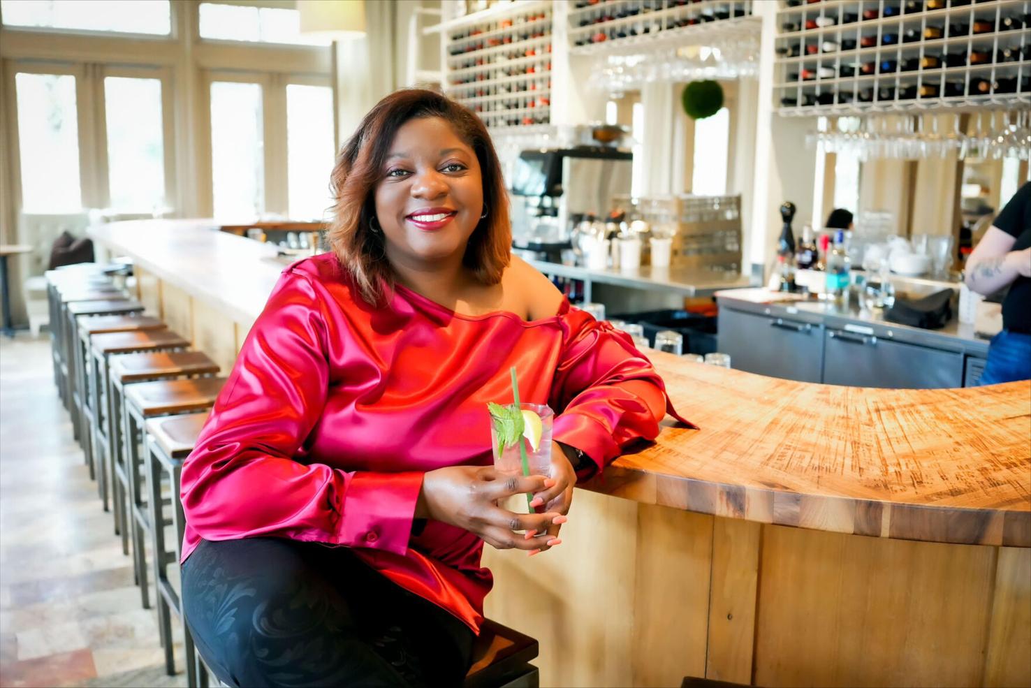 New Black bartender competition starting in Charleston