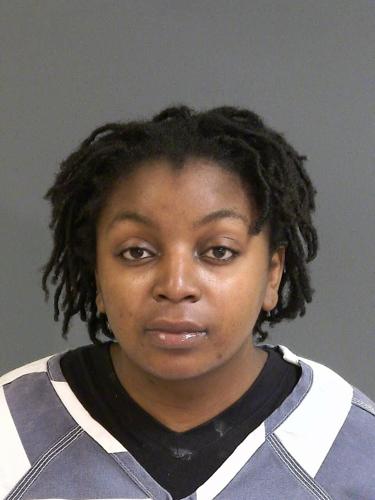 North Charleston police arrest parents of 4-year-old child who ...