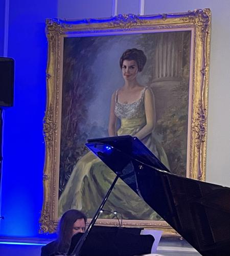 Opera, Broadway concert benefits Aiken County Historical Museum