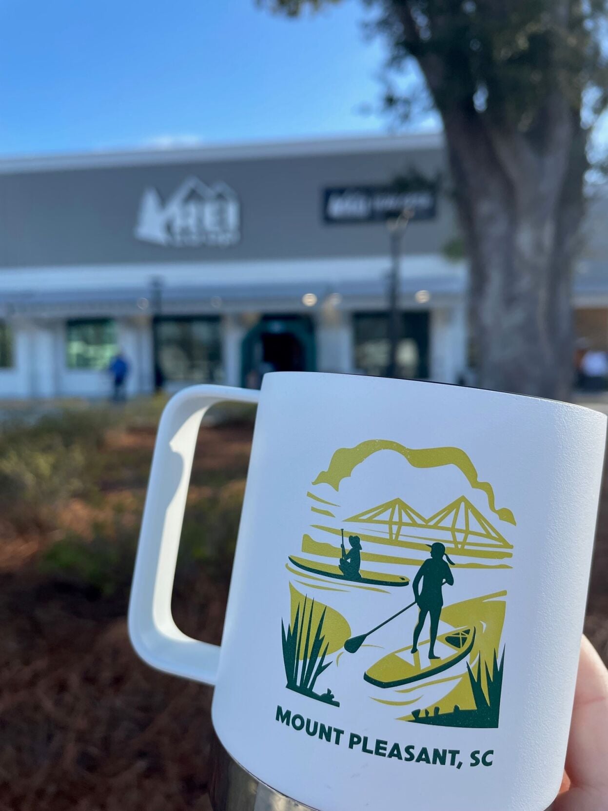 Find Father's Day gift ideas from local brands and businesses