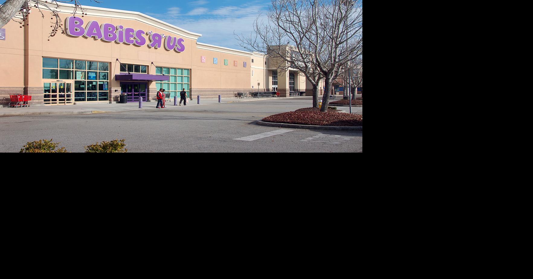 Babies "R" Us shop is coming to Kohl's in Summerville