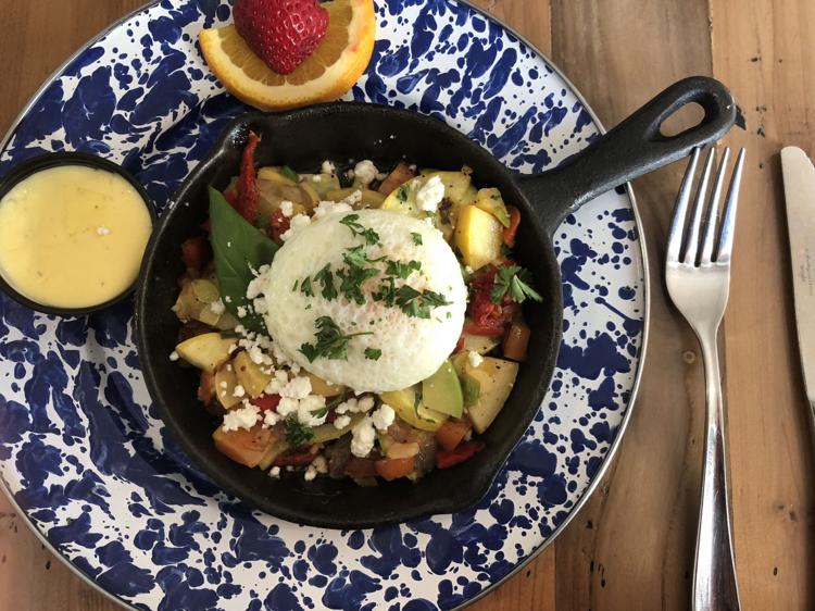 An exit-by-exit guide to eating along Interstate 26 in South Carolina ...