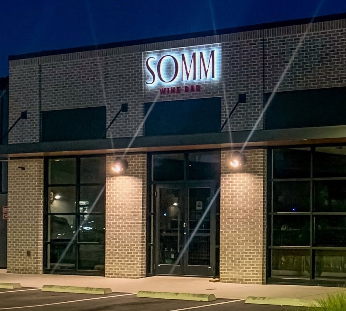 Somm Nexton wine bar to open in Summerville