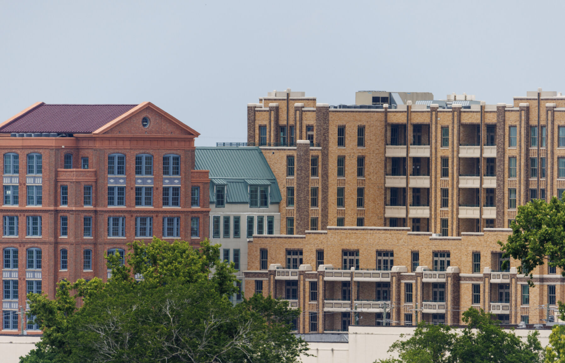 Model growth through MUSC, many attorney ads, prepare US