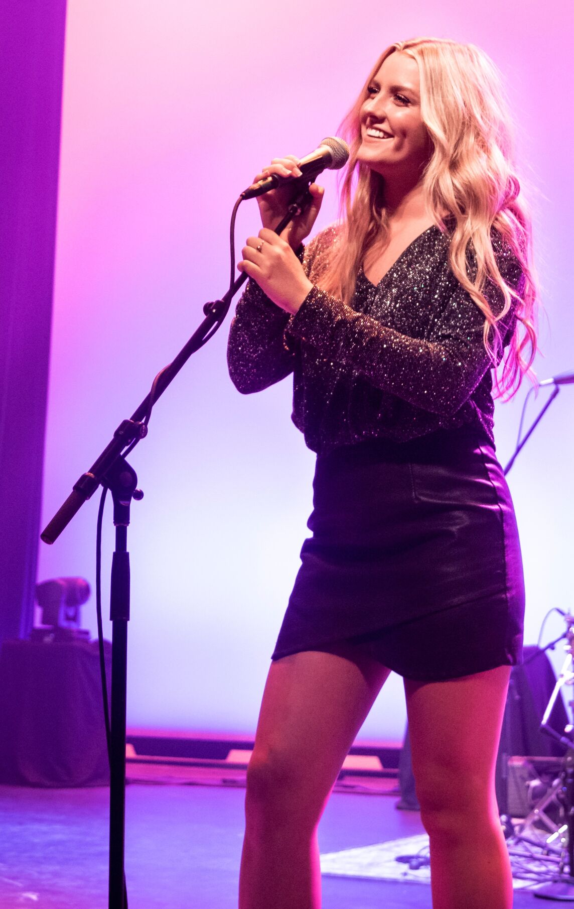 Faith Schueler finds success with country music fans | Art and Culture ...