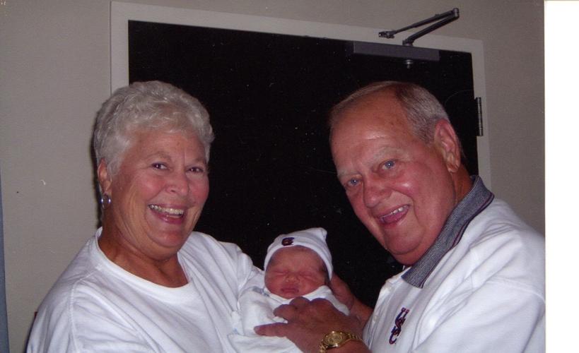 Jane Davis retires after 49 years
