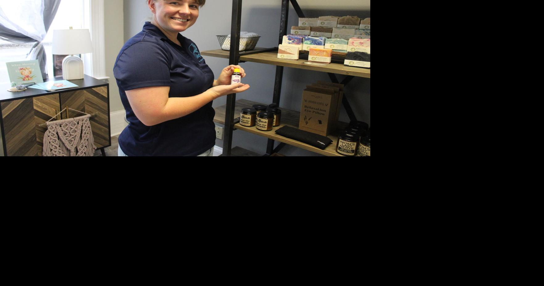 Wildflower Spa brings relaxation to Edgefield with self-care