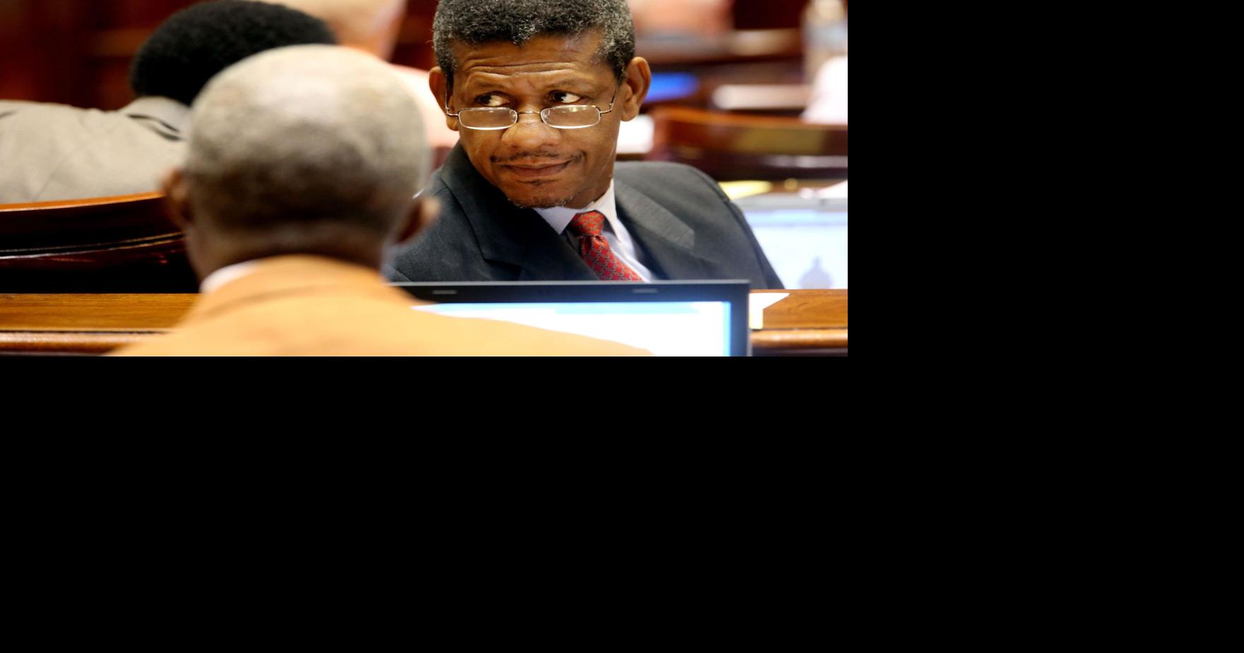 North Charleston state Rep. Seth Whipper retiring from House to serve ...