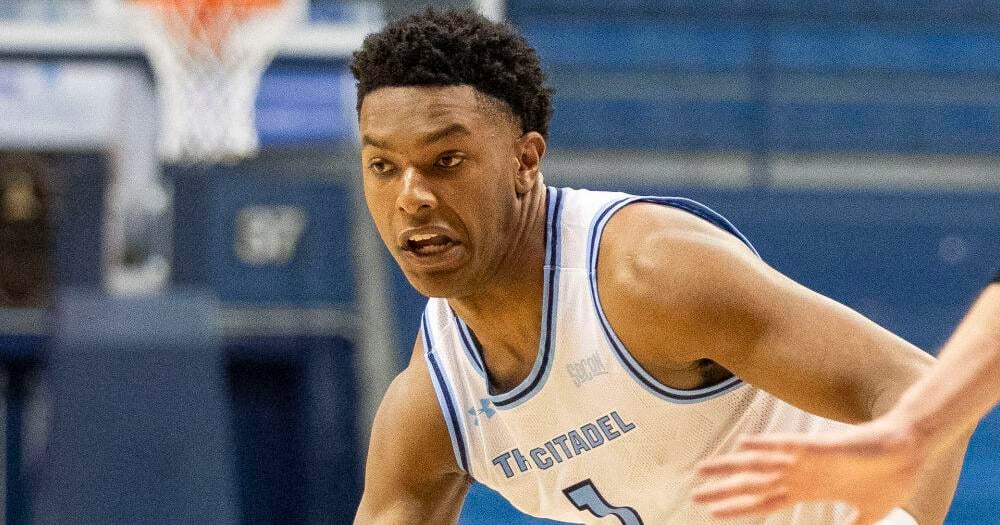The Citadel men's basketball loses to Wofford | Sports | postandcourier.com
