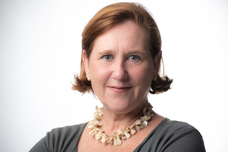 Post and Courier hires Maura Hogan for newly created arts critic role