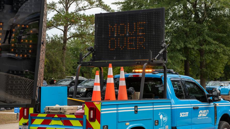 Thousands of tickets issued during statewide safety effort