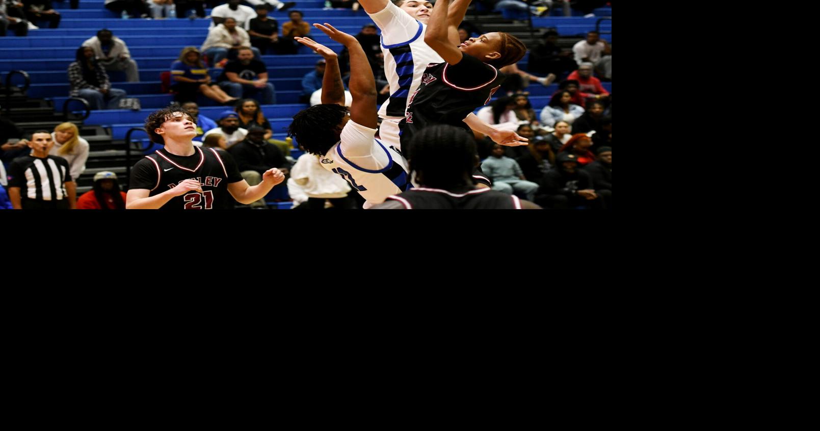 High expectations for Cane Bay Boys Basketball team